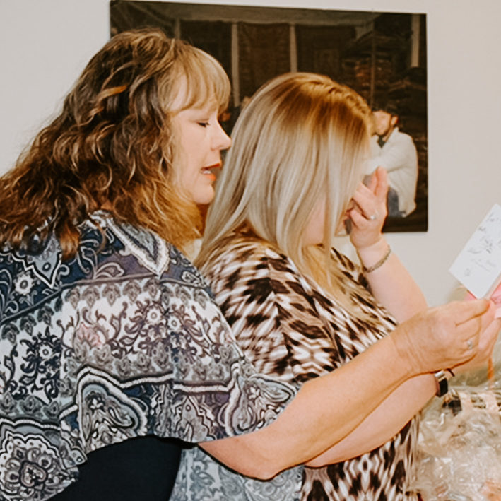 PAIGE F – Consuela