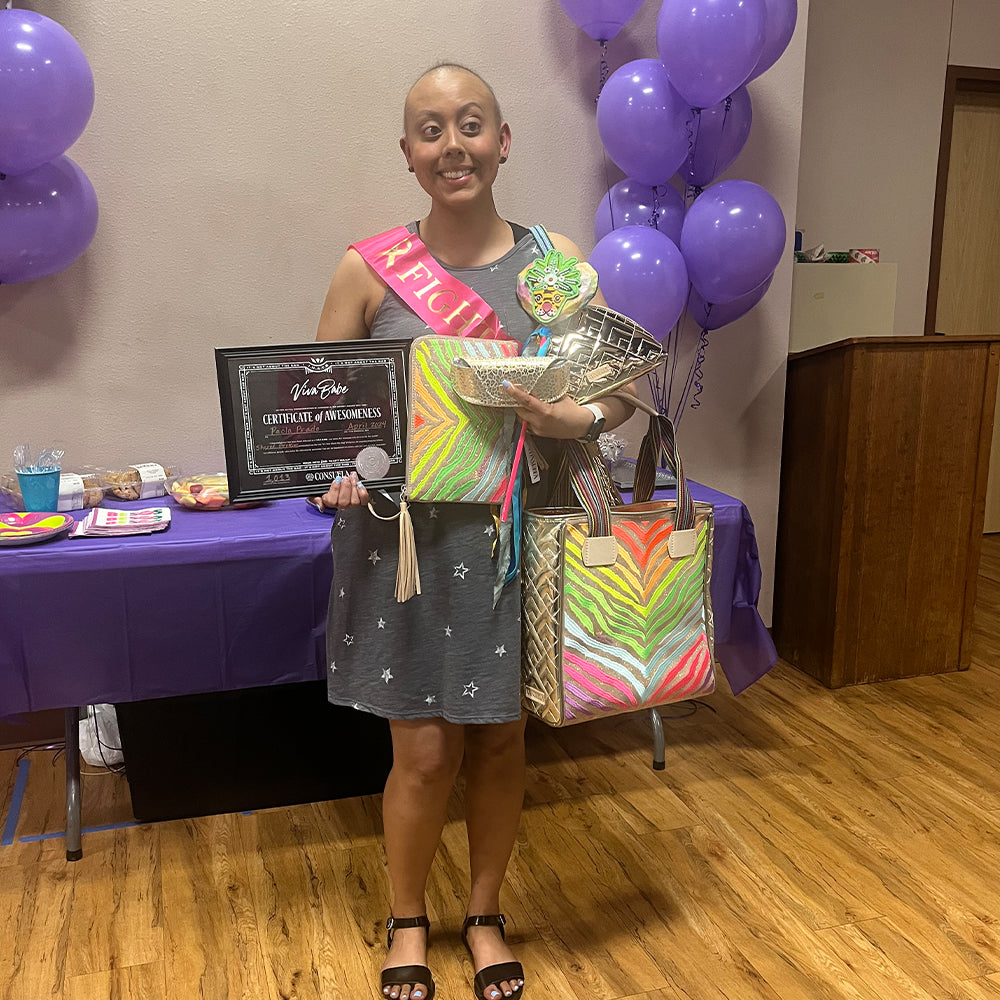 Paola P. – Consuela