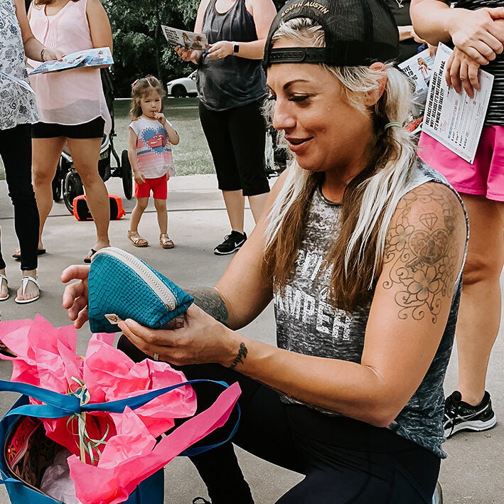 RACHEL P – Consuela