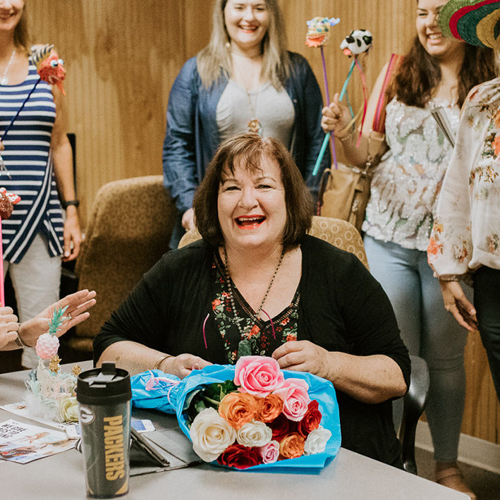 Sandy K – Consuela