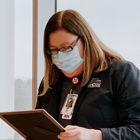 SHAWNA A – Consuela