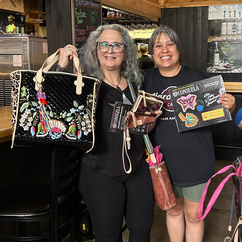 Natalija W – Consuela