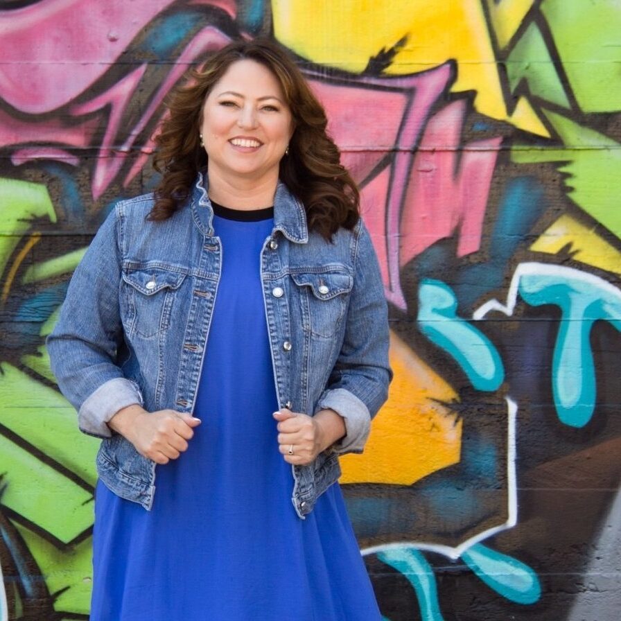 SHERI G – Consuela