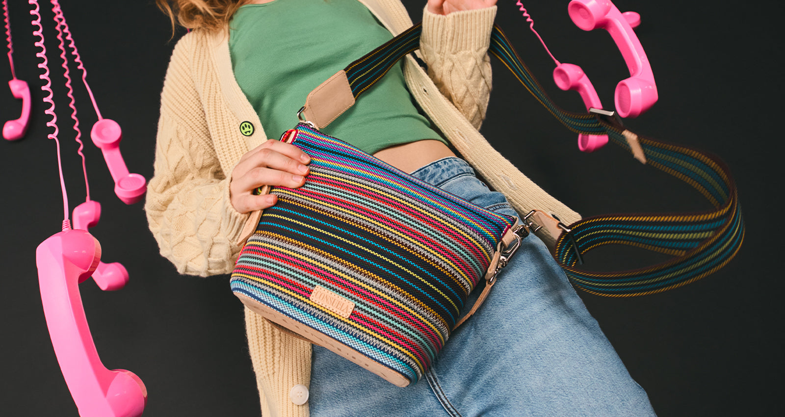 Handbags – Consuela