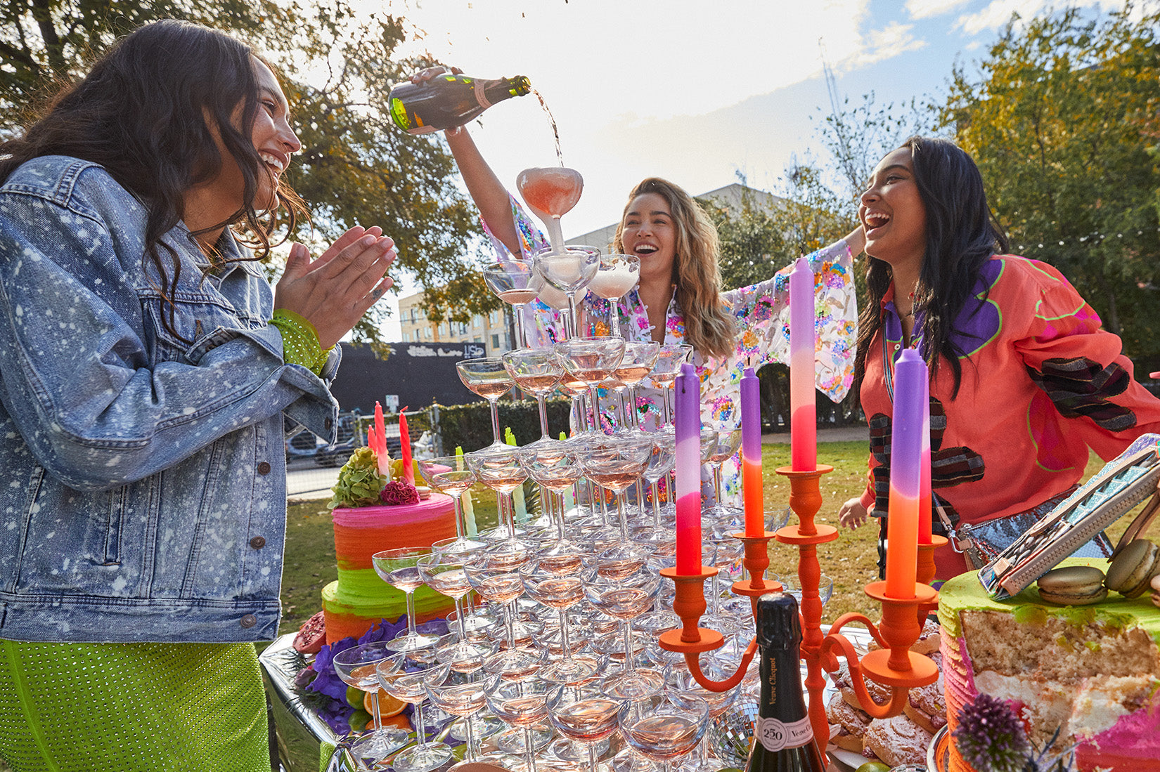 Spring 2023 – Consuela