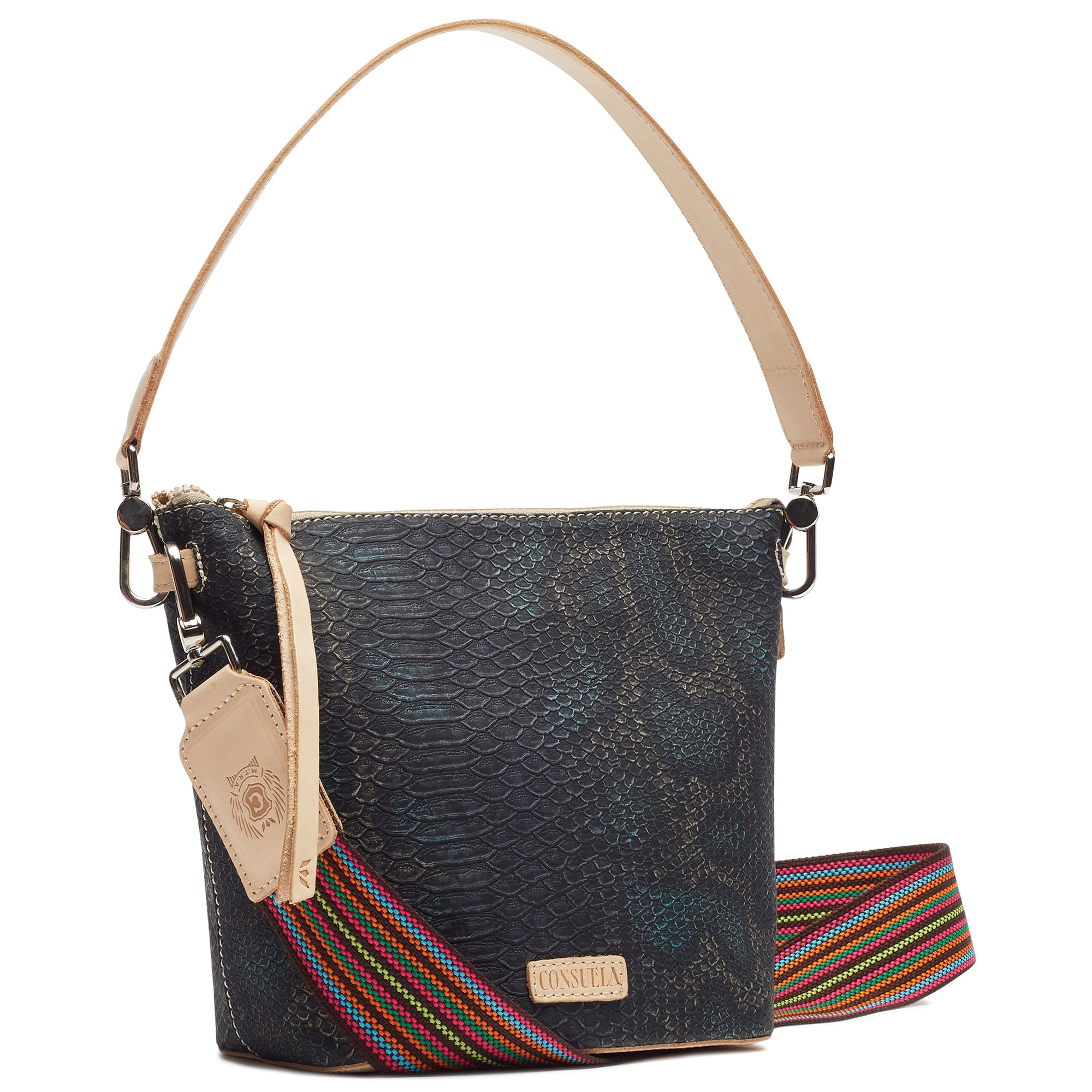 Rattler Wedge – Consuela