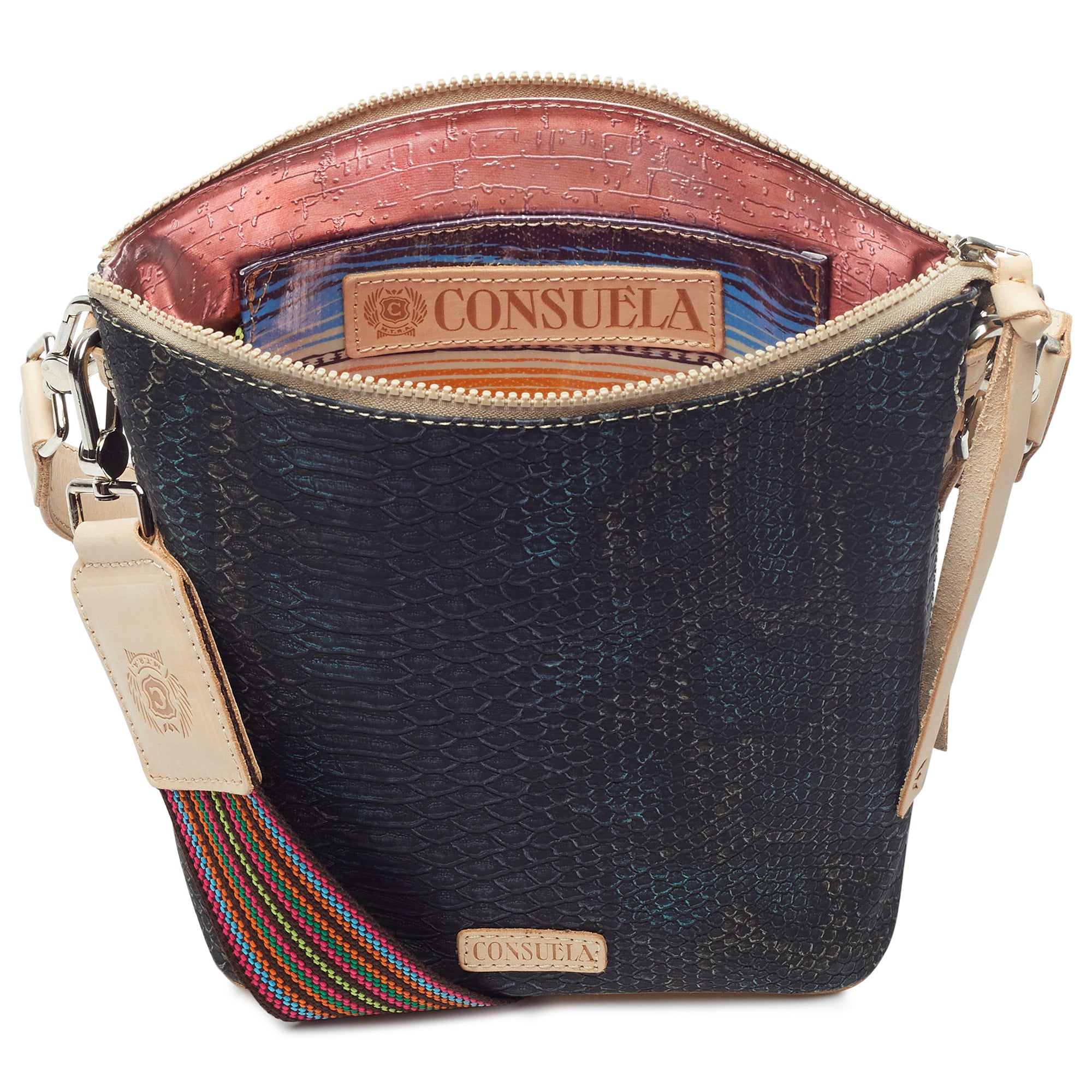 Rattler Wedge – Consuela