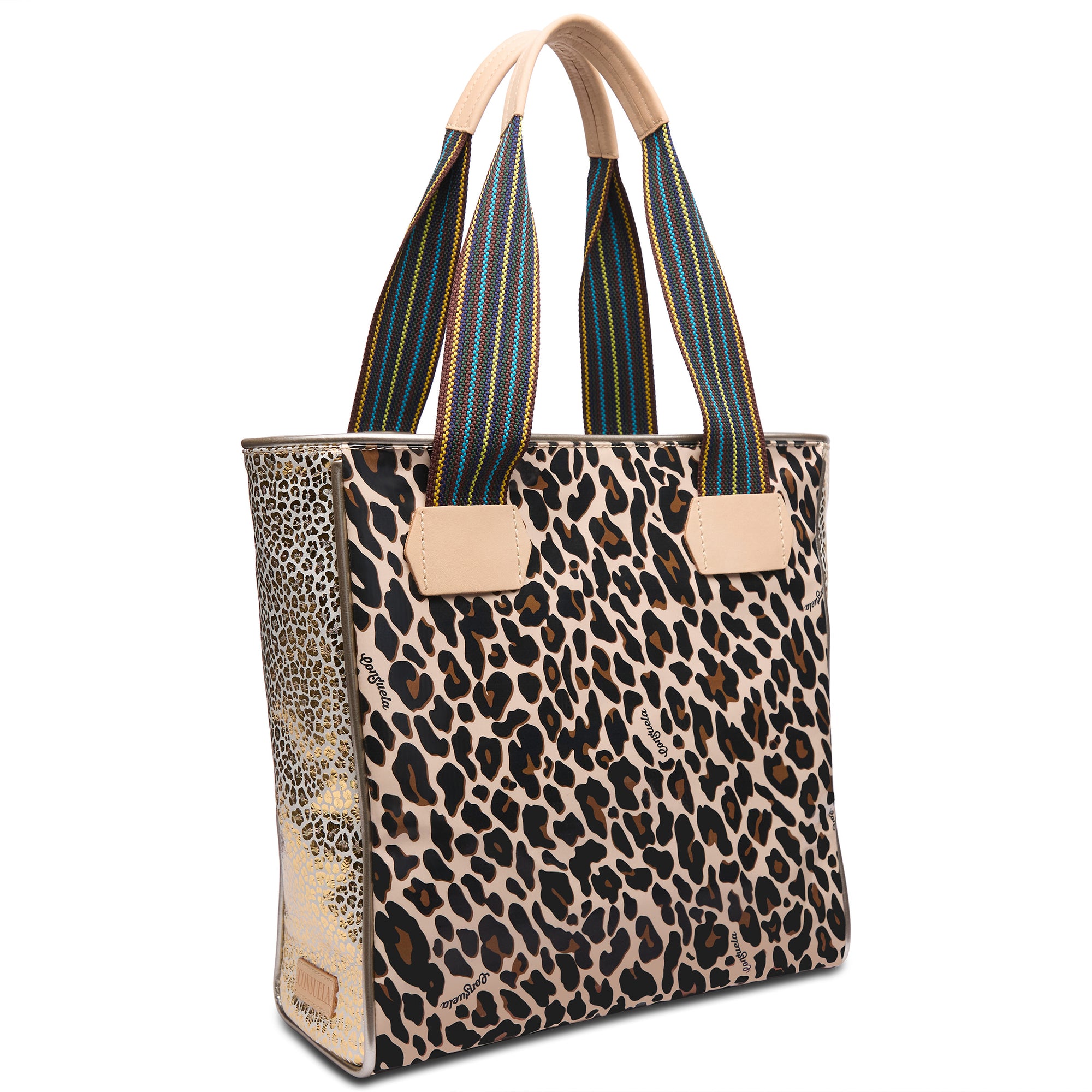 Mona Classic Tote – Consuela