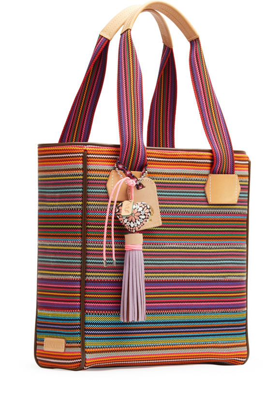 Ale Classic Tote – Consuela