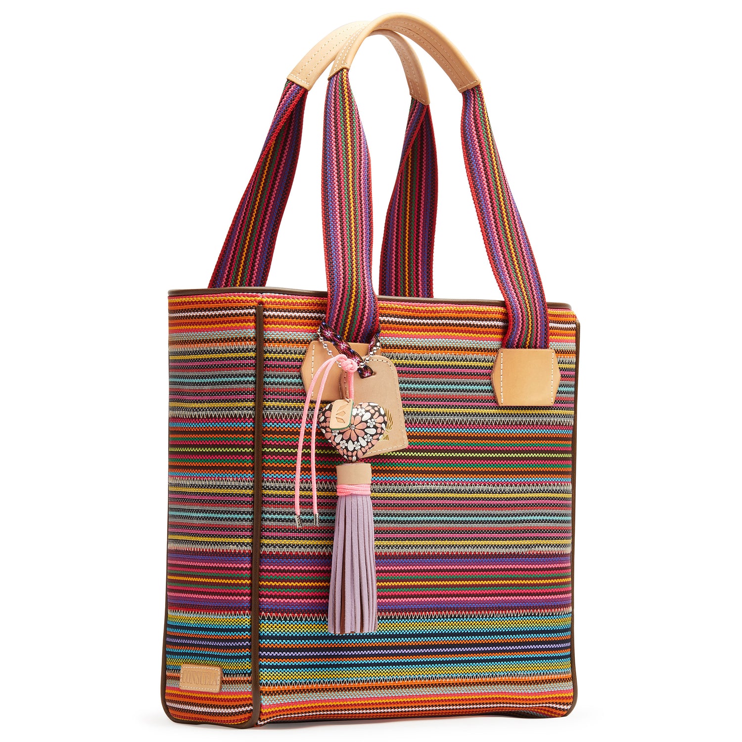 Ale Classic Tote – Consuela