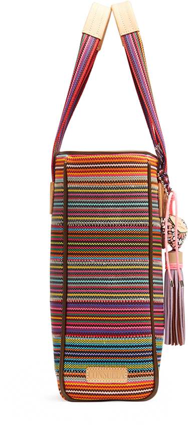 Ale Classic Tote – Consuela
