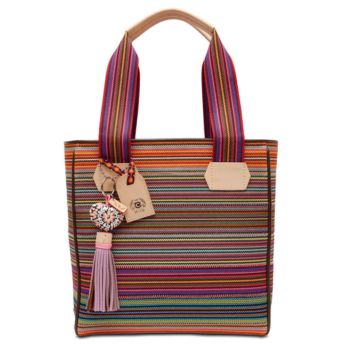 Ale Classic Tote – Consuela