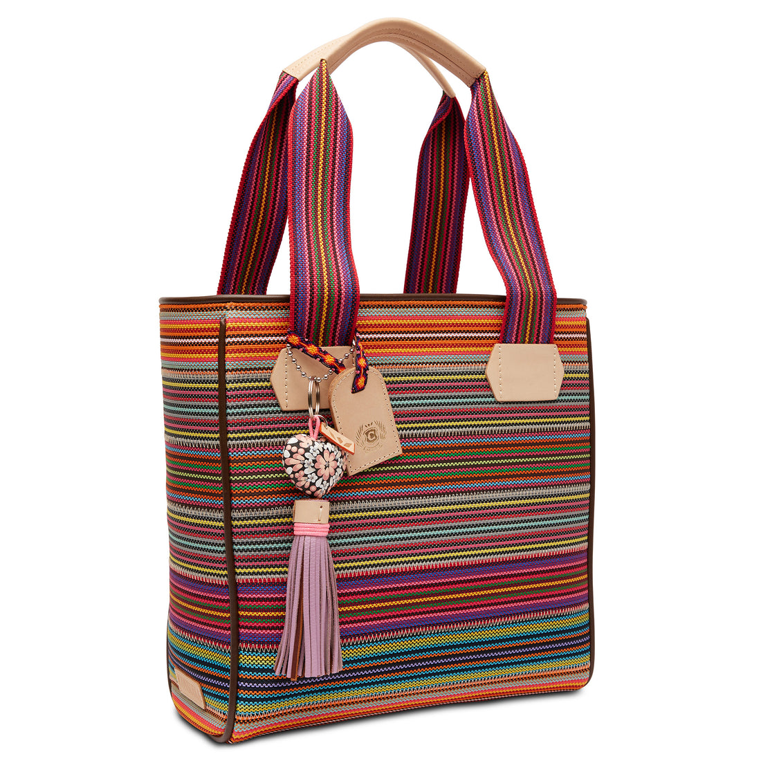 Ale Classic Tote – Consuela