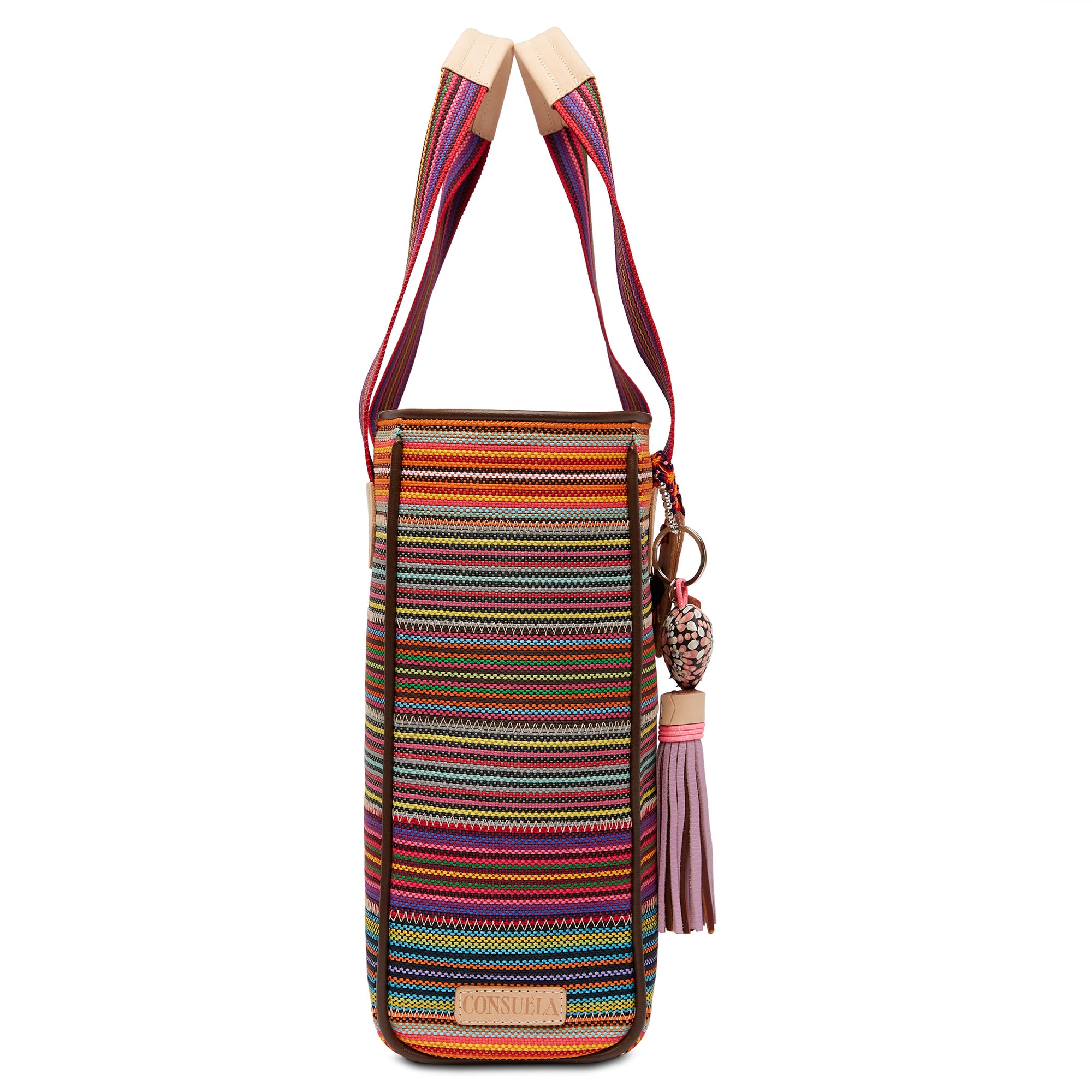 Ale Classic Tote – Consuela