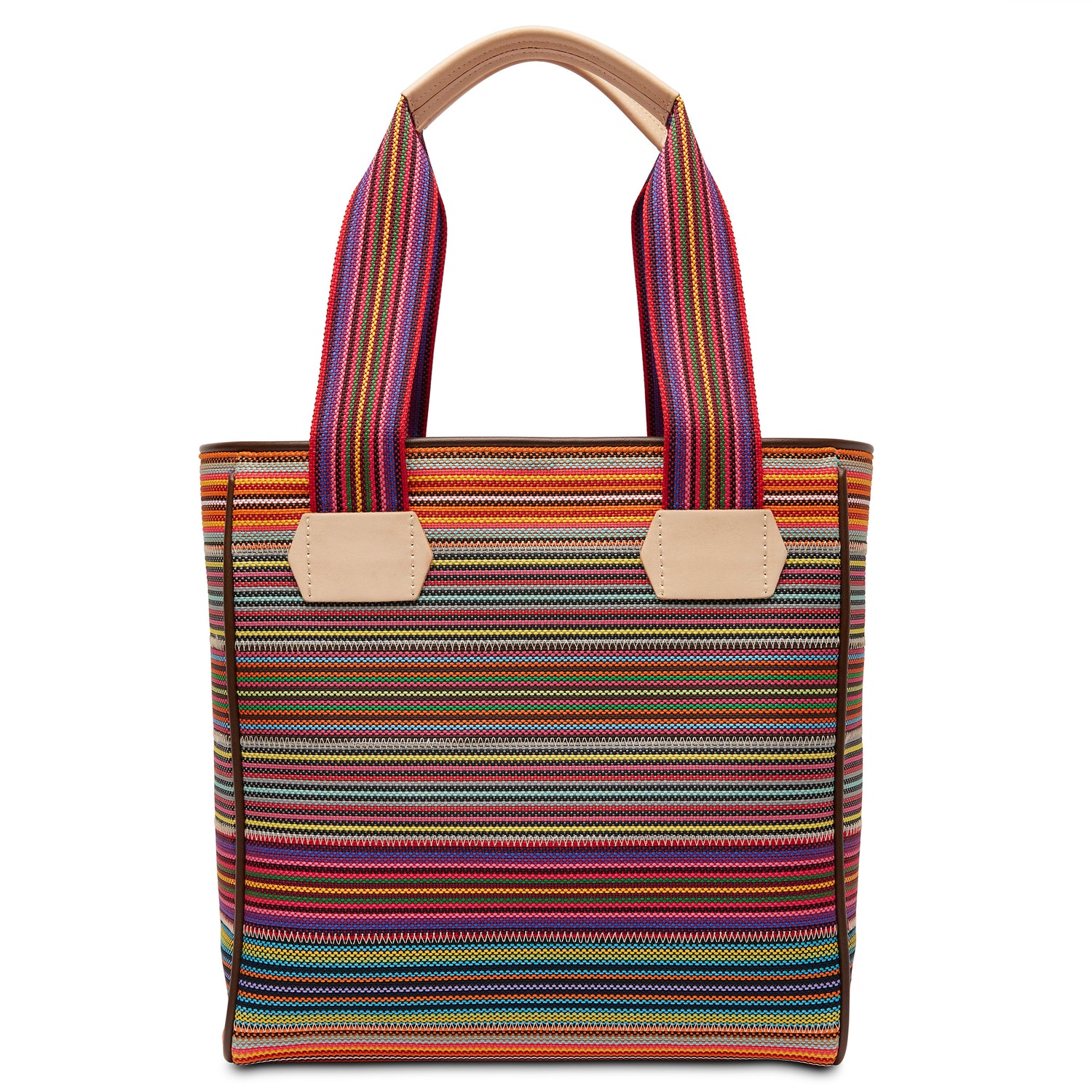 Ale Classic Tote – Consuela