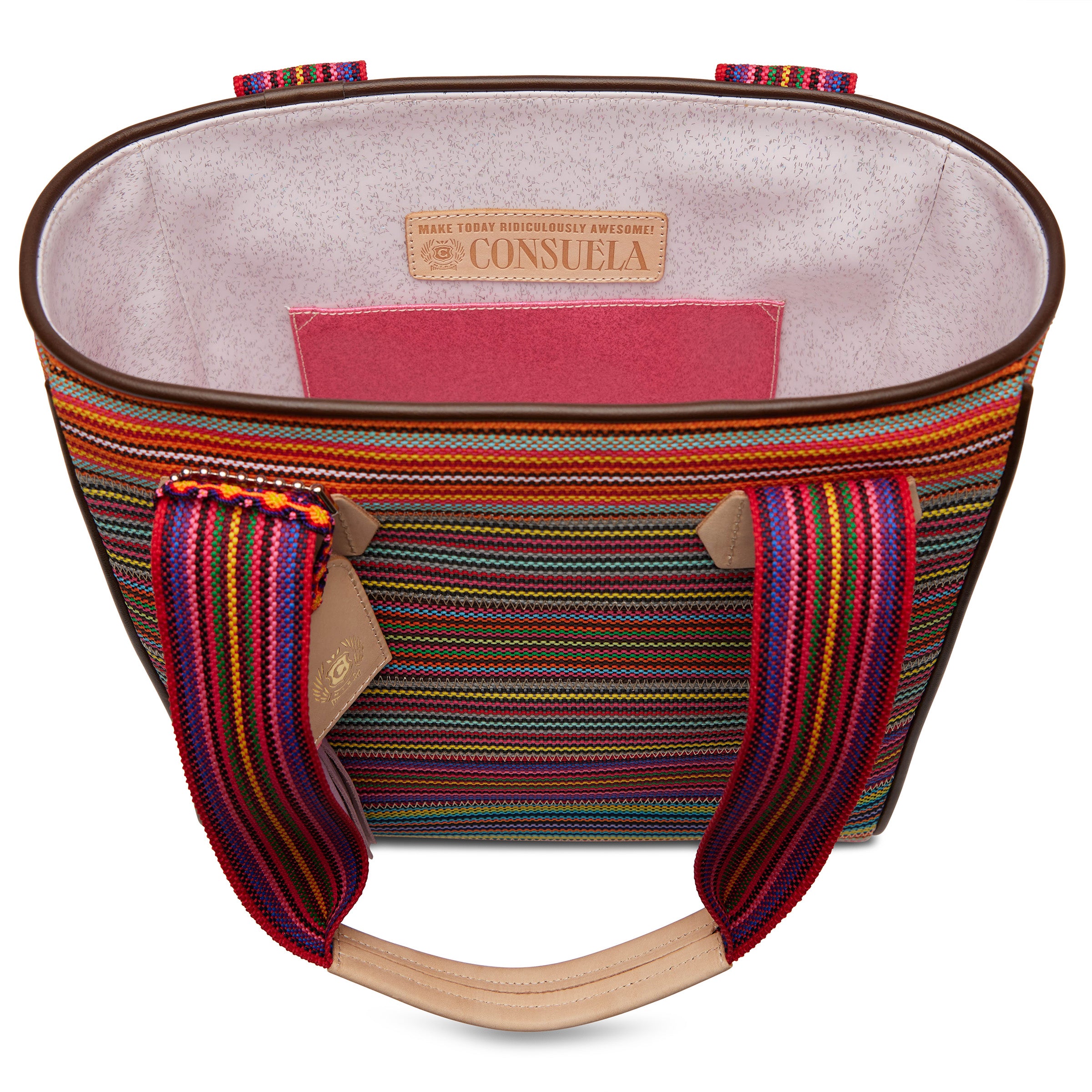 Ale Classic Tote – Consuela