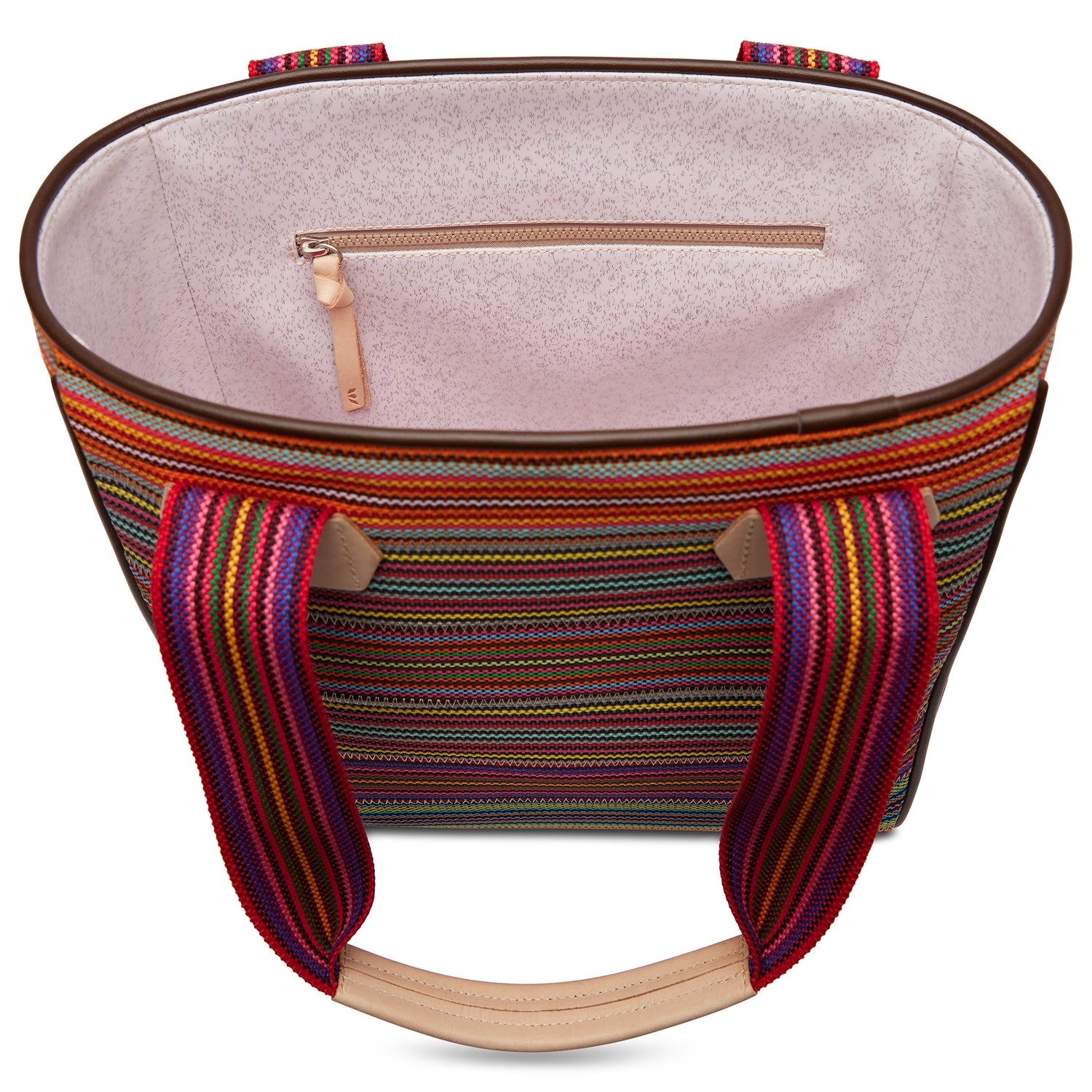 Ale Classic Tote – Consuela