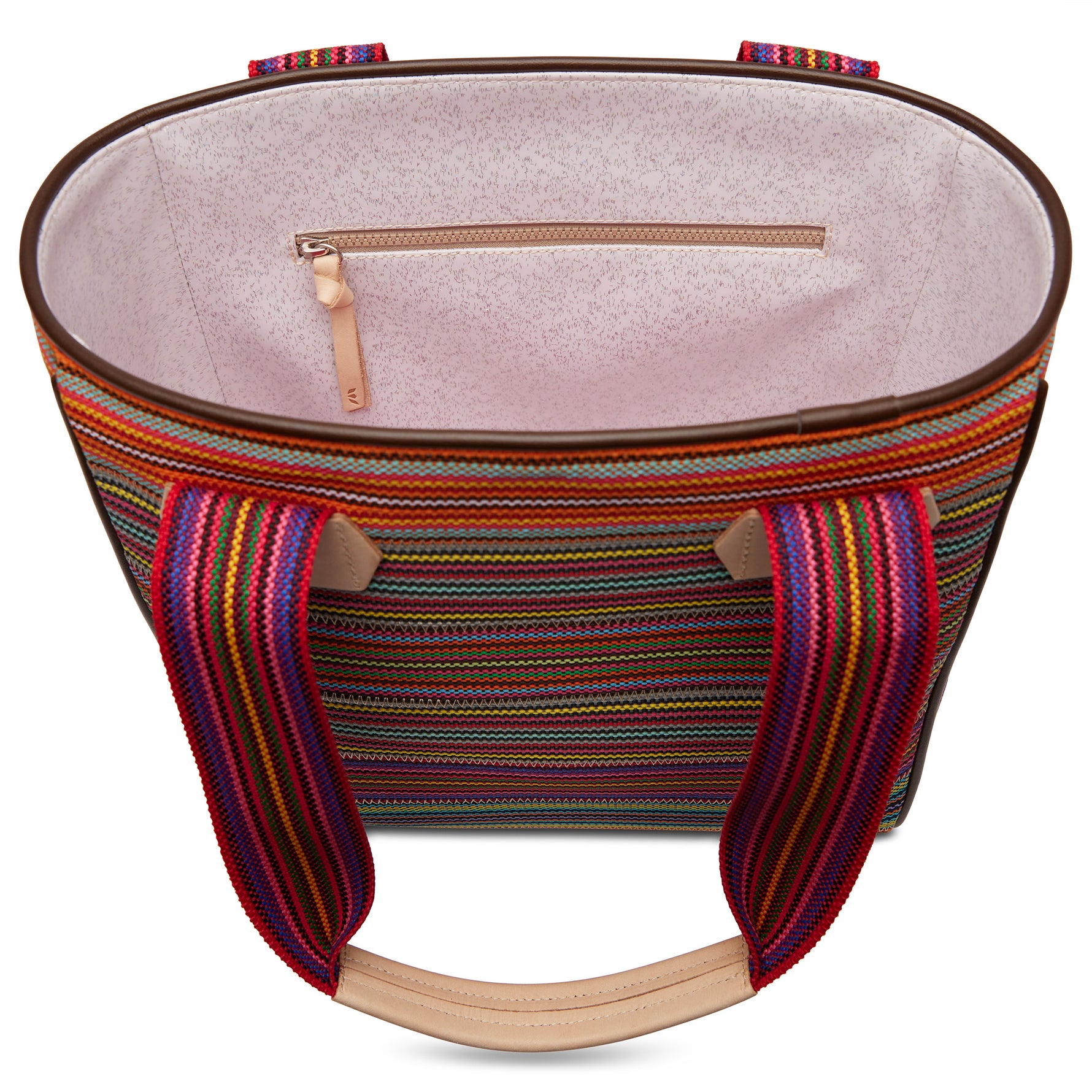 Ale Classic Tote – Consuela