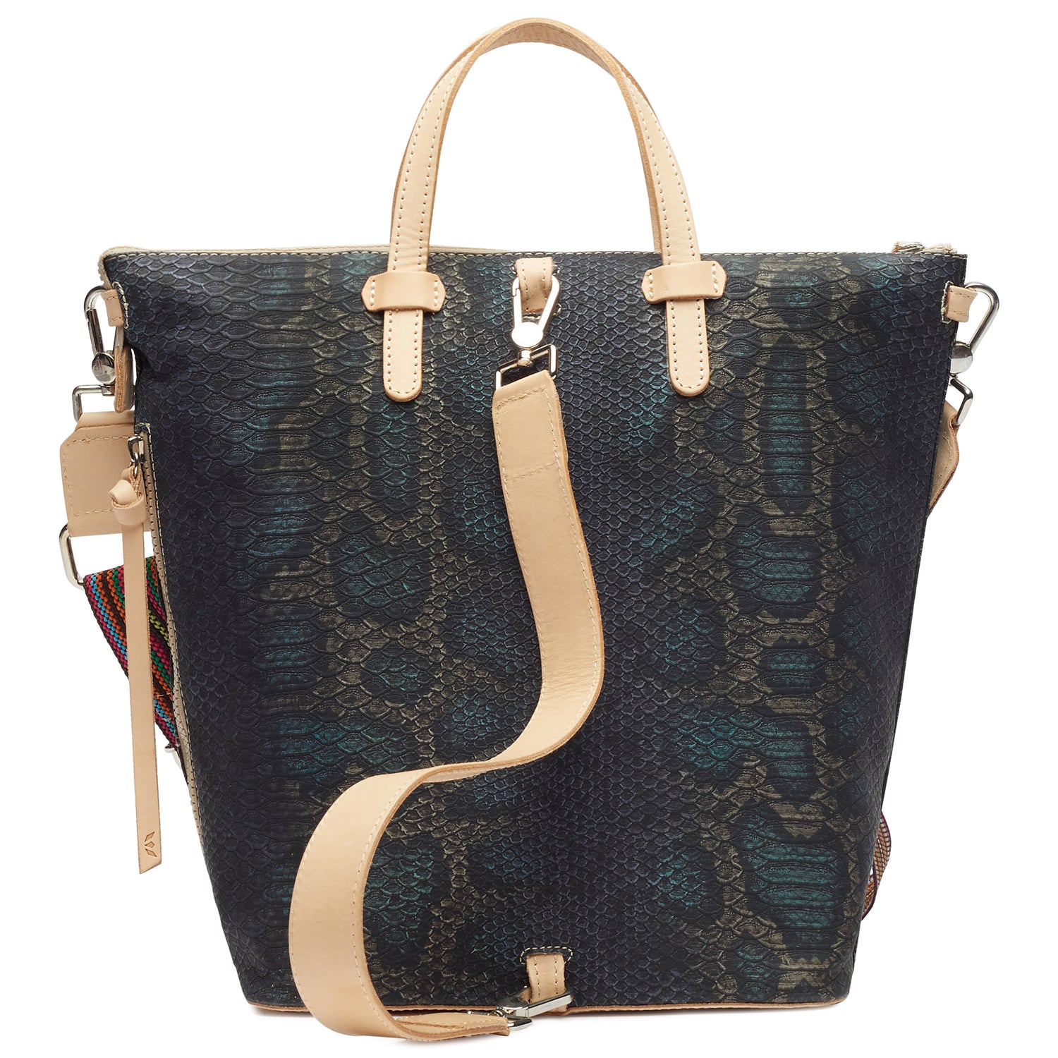 Rattler Sling – Consuela
