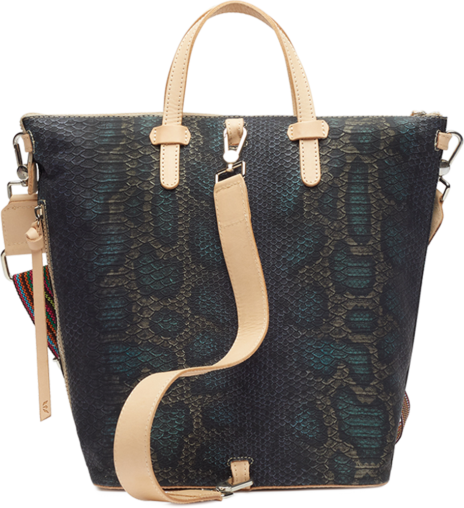 Rattler Sling – Consuela