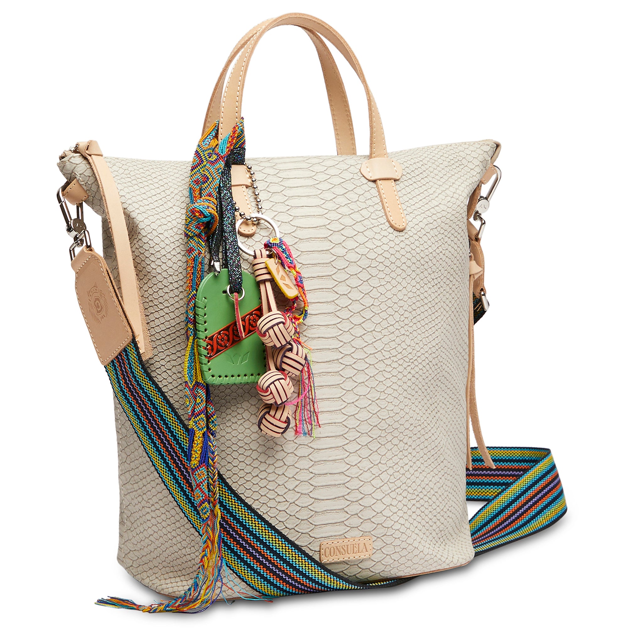 Thunderbird Sling – Consuela