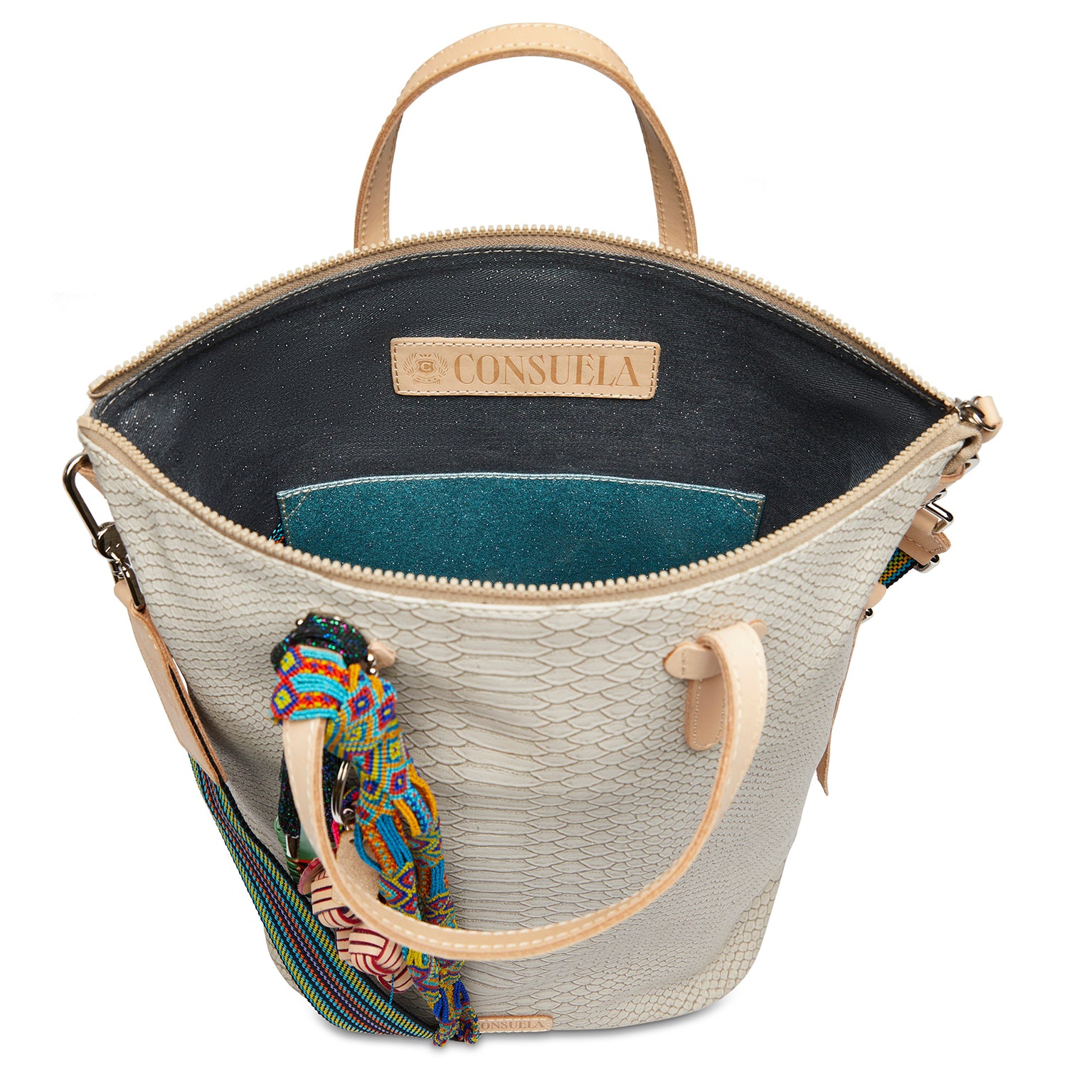 Thunderbird Sling – Consuela