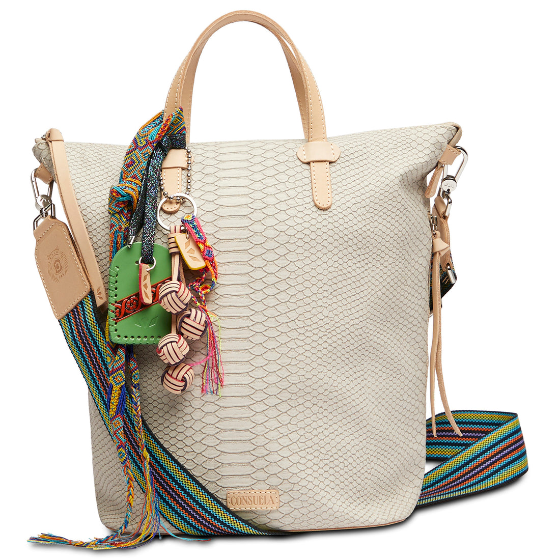 Thunderbird Sling – Consuela