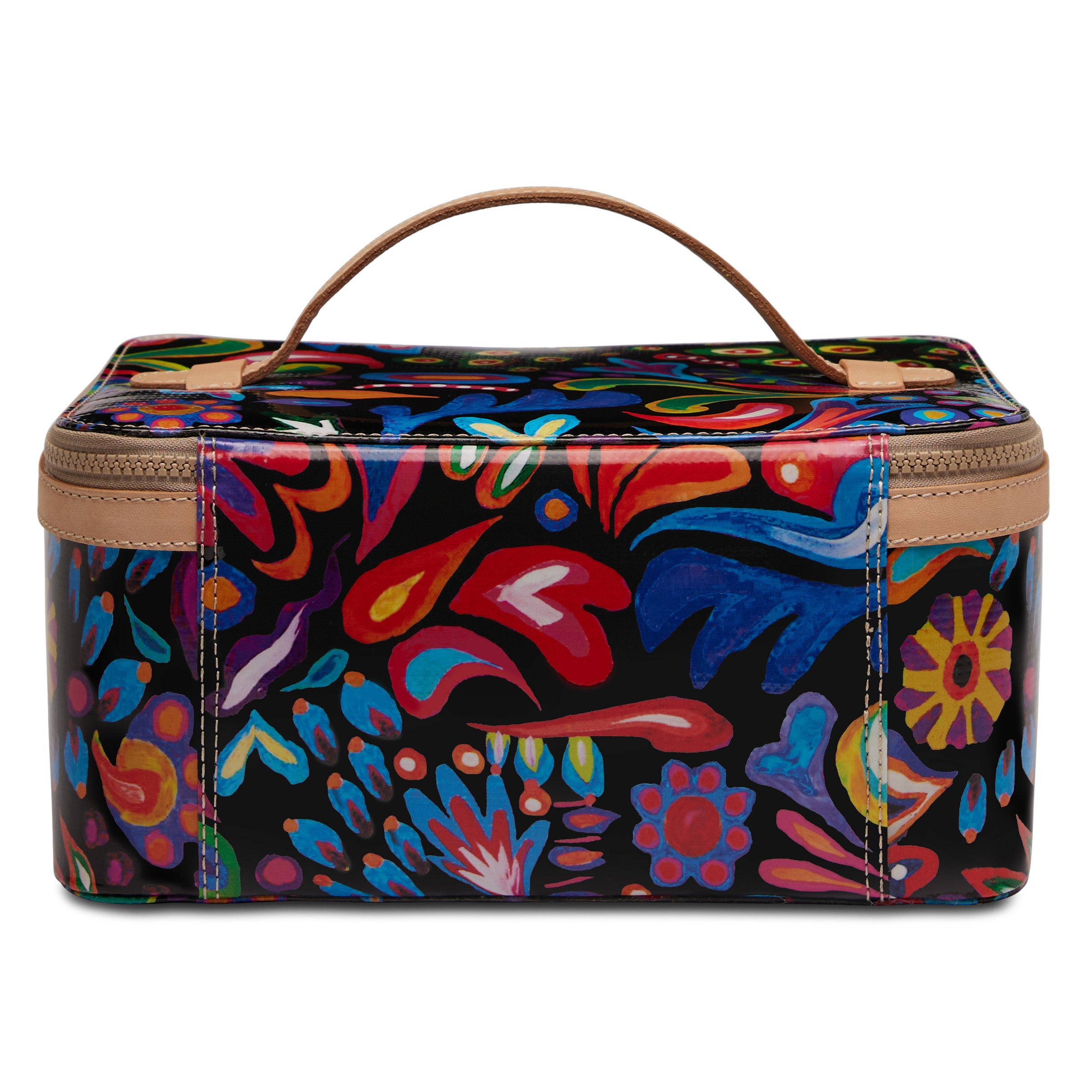 Sophie Train Case – Consuela