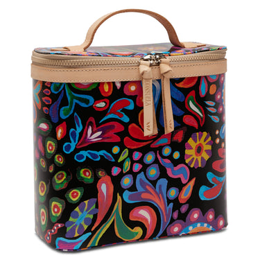 Sophie Slim Train Case – Consuela