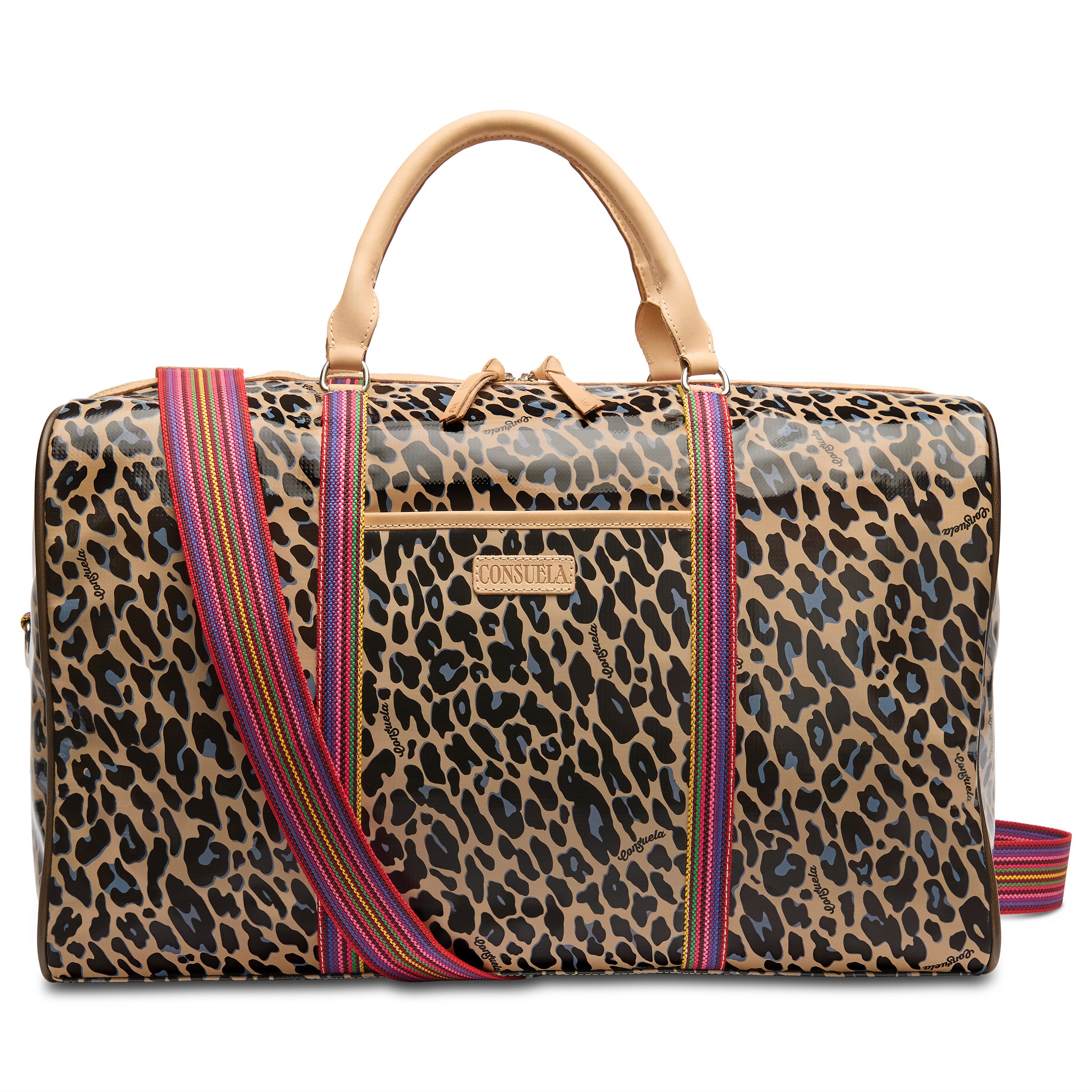 Blue Jag Weekender – Consuela