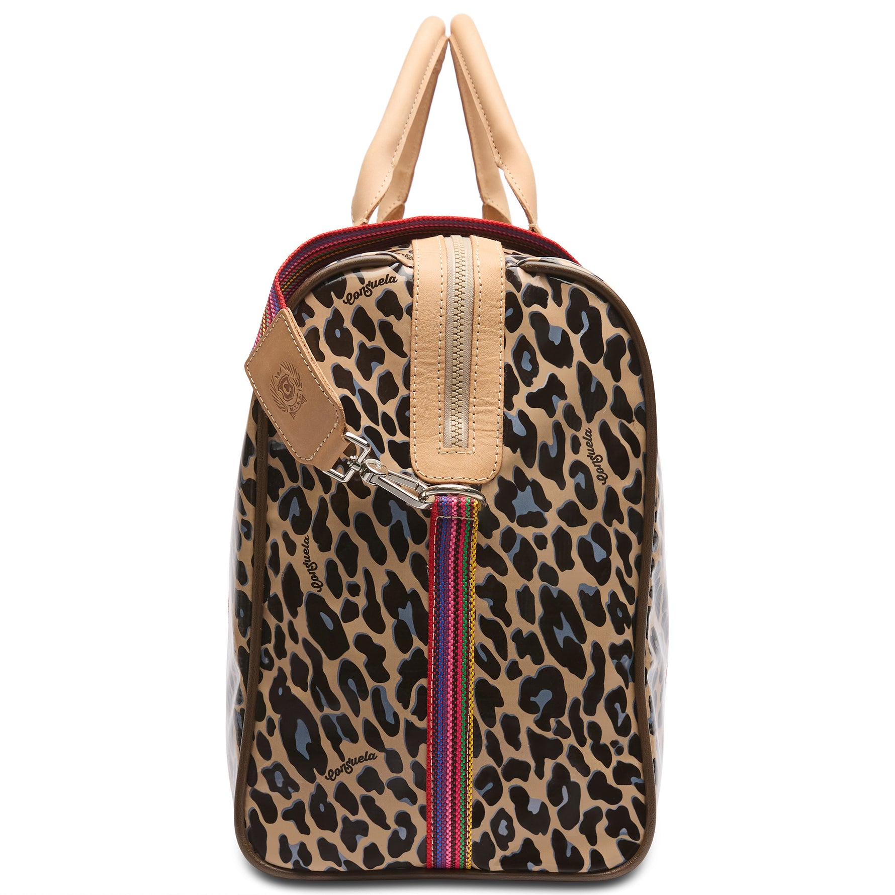 Blue Jag Weekender – Consuela