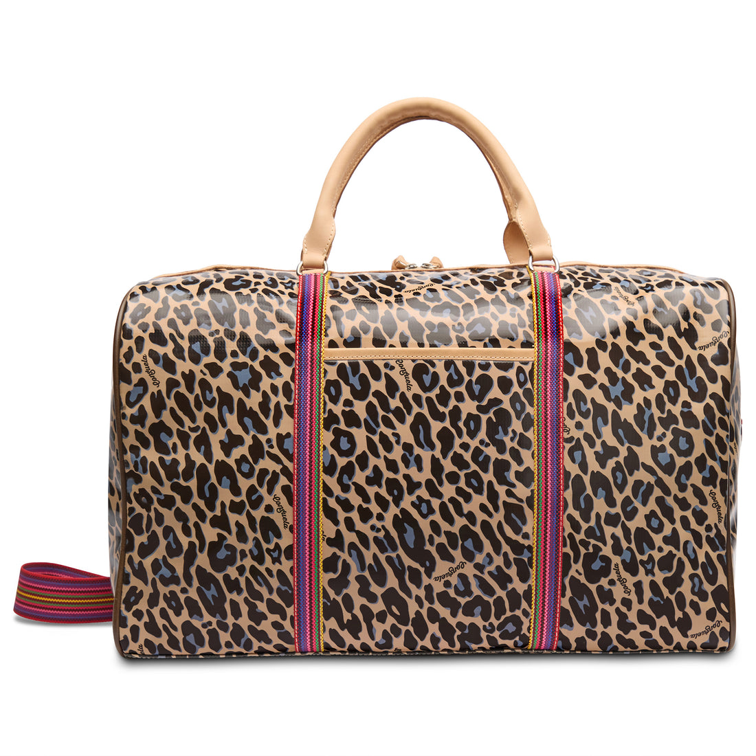 Blue Jag Weekender – Consuela