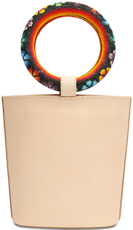 Cleo Bangle Clutch – Consuela