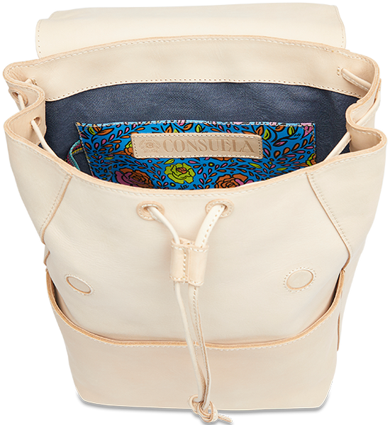 Diego Backpack – Consuela