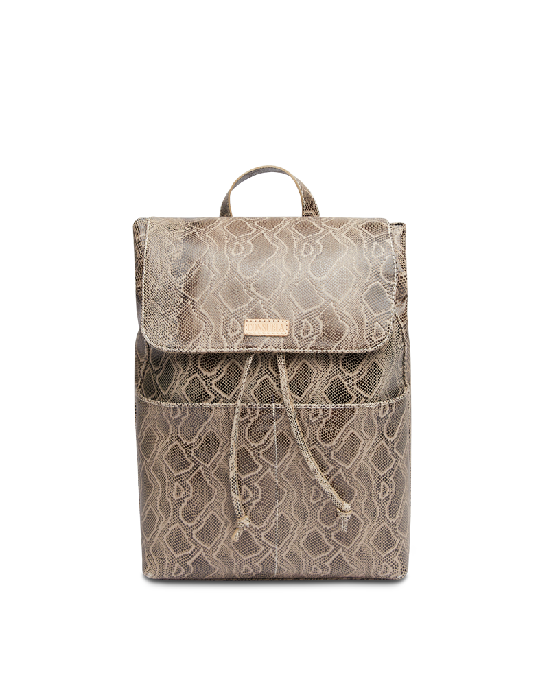 Dizzy Backpack – Consuela