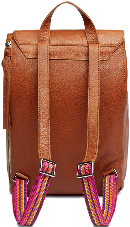 Brandy Backpack – Consuela