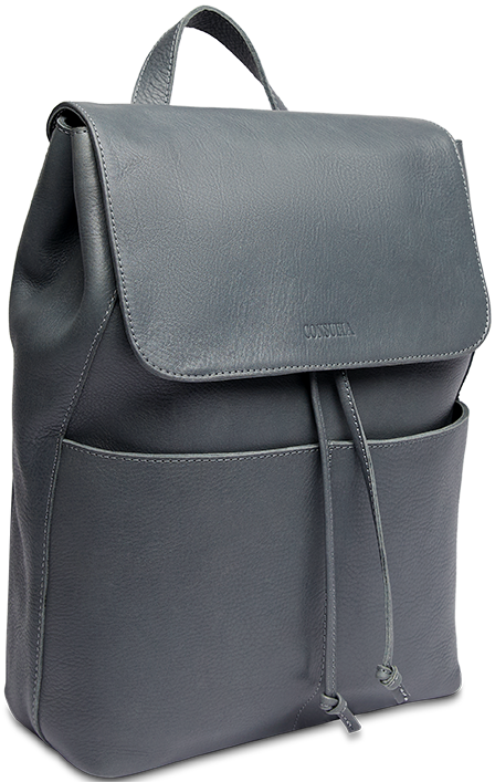 Keanu Backpack – Consuela