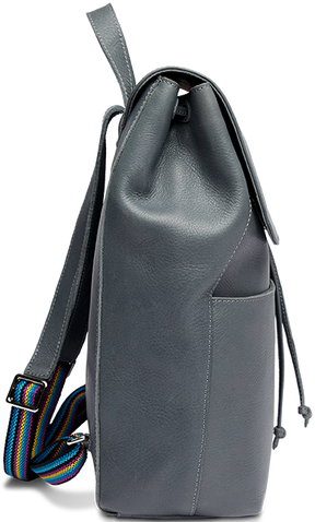 Keanu Backpack – Consuela