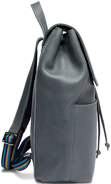 Keanu Backpack – Consuela