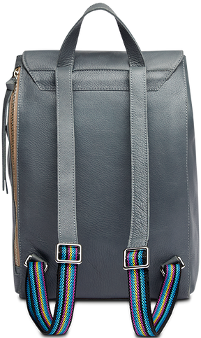 Keanu Backpack – Consuela