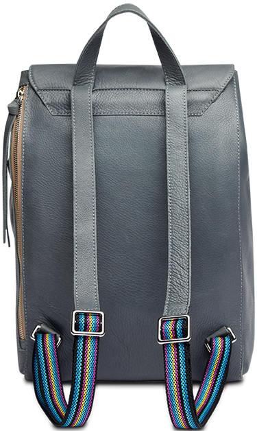 Keanu Backpack – Consuela