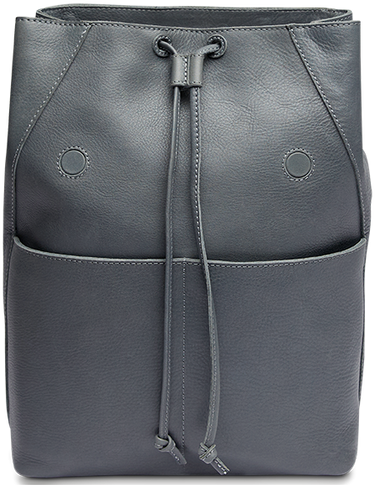 Keanu Backpack – Consuela