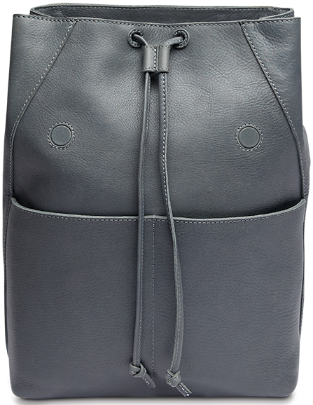 Keanu Backpack – Consuela