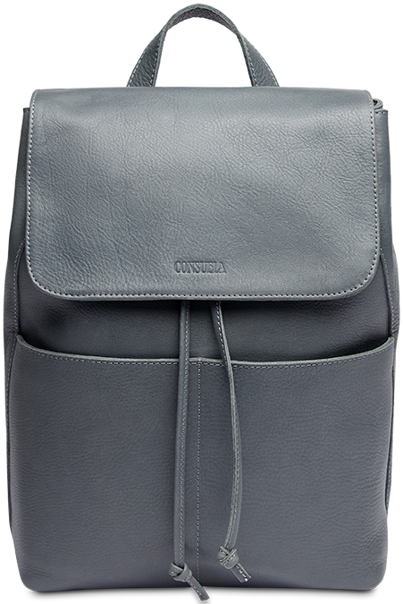 Keanu Backpack – Consuela