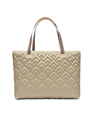 Laura Classic Tote – Consuela