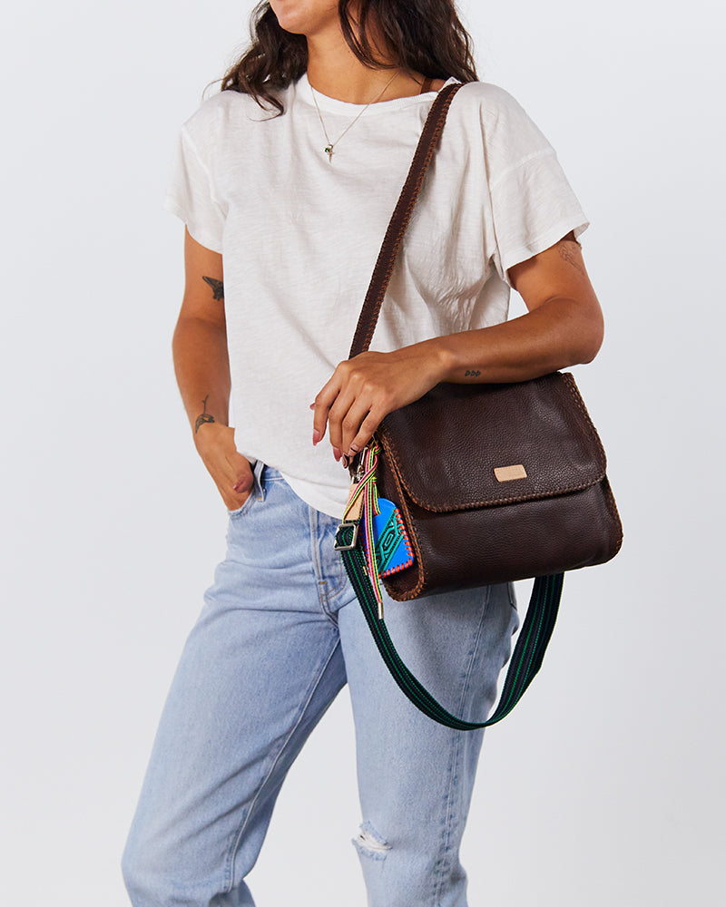 Isabel Your Way Bag – Consuela