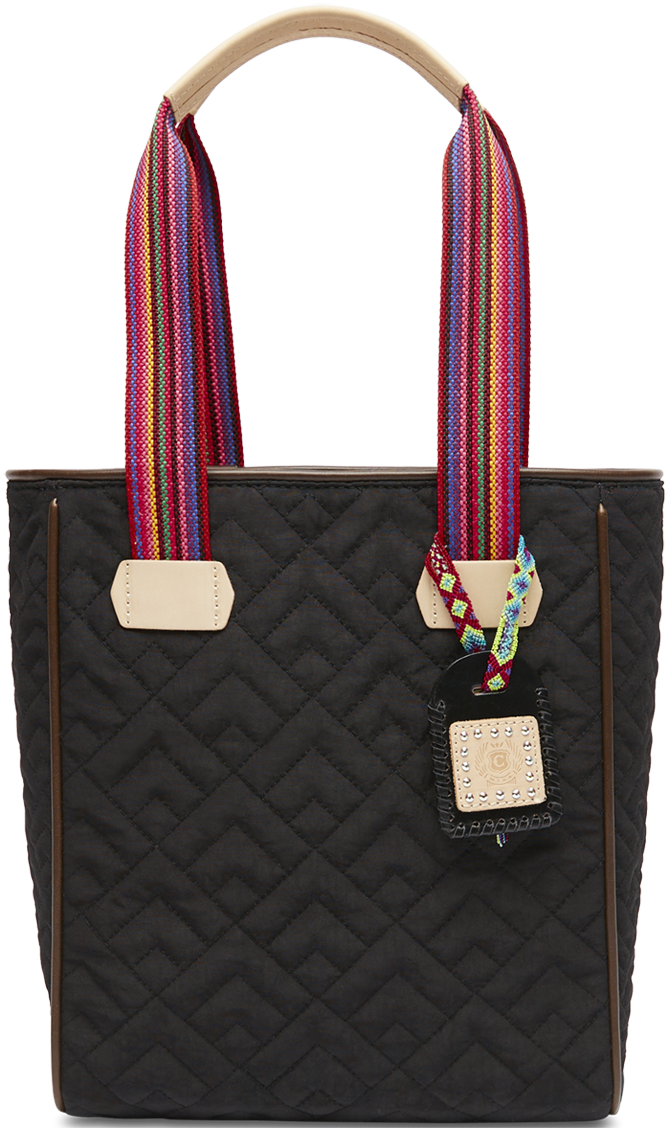 Meg Chica Tote – Consuela