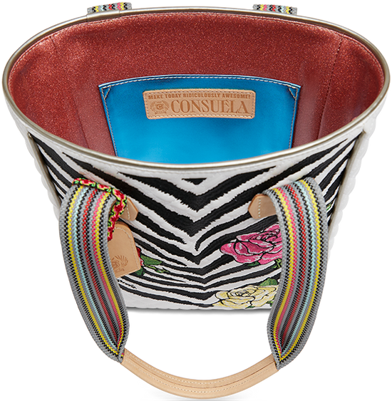 Michelle Chica Tote – Consuela