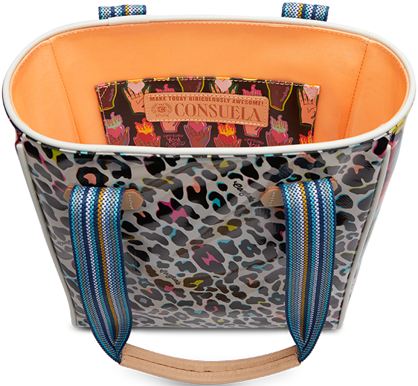 CoCo Chica Tote – Consuela