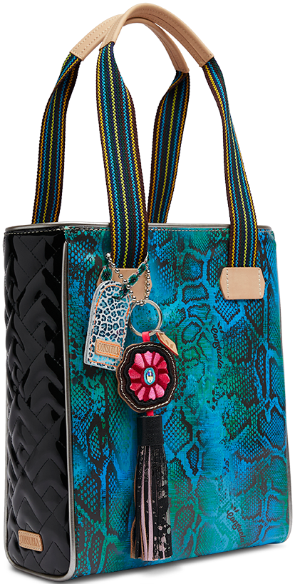 Cade Chica Tote – Consuela